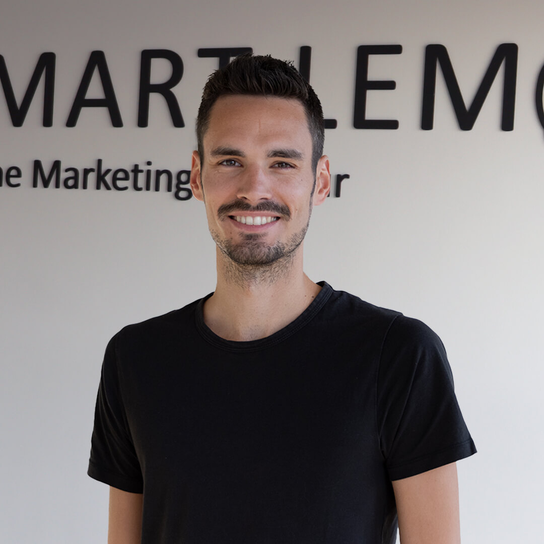 Team | SMART LEMON
